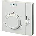 Siemens Room temperature controller, weiß, RAA41 : Amazon.de: Baumarkt