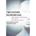 Buy The Second Machine Age – Work, Progress, and Prosperity in a Time ...