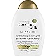 OGX Biotin & Collagen Hair Thickening Shampoo, 385ml : Amazon.co.uk: Beauty