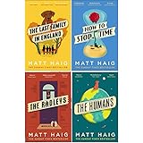 The Humans: A Novel: Amazon.co.uk: Haig, Matt: 9781476737850: Books