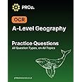 A-Level Geography Practice Questions OCR: 100+ questions : Resources ...