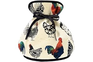 amazon.ae Best Sellers: The best items in Tea Cozies based on Amazon ...