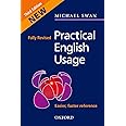 Practical English Usage (3rd Edition): Amazon.co.uk: Michael Swan ...