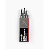 Camlin Kokuyo CD/DVD Marker Pen – Black Ink (Pack of 5) | Fine Tip ...