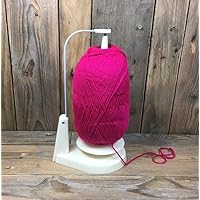 The Wool Jeanie - Magnetic Wool Feeder : Amazon.co.uk: Home & Kitchen