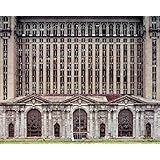 Amazon.fr - Andrew Moore: Detroit Disassembled - Andrew Moore - Livres