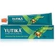 YUTHIKA Professional Creme Hair Color 100gm Dark Brown 3.0 : Amazon.in ...