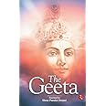 Buy The Geeta Book Online at Low Prices in India | The Geeta Reviews ...
