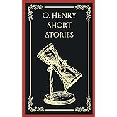 Buy O Henry Short Stories (Deluxe Hardbound Edition) Book Online at Low ...