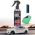 Turbo Shine Nexa, X3 Nexa Turbo Shine, Boomi Car Anti-Scratch Spray, 3 In 1 High Protection Fast ...