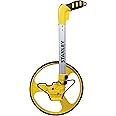 Stanley 177174 Mw40m Counter Measuring Wheel : Amazon.co.uk: DIY & Tools