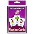 Phonics Flashcards for Early Childhood Education initial sounds ...
