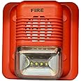 FIRE Alarm Flasher Hooter Installation Involves mounting The Device and ...