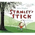 Stanley's Stick : Layton, Neal, Hegley, John: Amazon.co.uk: Books