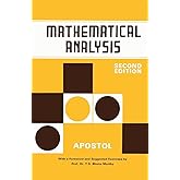 Buy Principles of Mathematical Analysis | 3rd Edition Book Online at ...