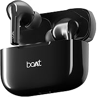 boAt Airdopes 280 ANC, Active Noise Cancellation(~32dB), 60Hrs Battery ...