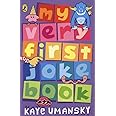 My Very First Joke Book: Amazon.co.uk: Umansky, Kaye: 9780141317144: Books