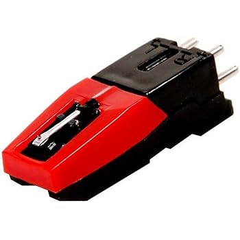 Turntable Record Player deck Ceramic Cartridge for: Amazon.co.uk ...