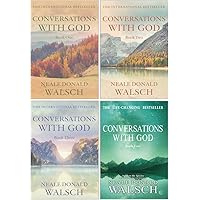 Conversations with God, Book 1: An Uncommon Dialogue: Amazon.co.uk: Neale Donald Walsch ...