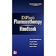 Buy Dipiro's Pharmacotherapy: A Pathophysiologic Approach Book Online ...