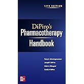 Buy Dipiro's Pharmacotherapy: A Pathophysiologic Approach Book Online ...
