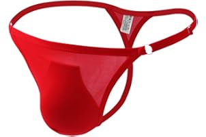 Amazon.nl Bestsellers: De beste items in G-strings heren op basis van ...