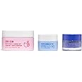 W7 Very Berry Clean - Makeup Cleansing Balm, Lip Mask & Scrub Trio ...