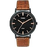 REDUX RWS0131S Analog Black Dial Men's Watch : Amazon.in: Fashion