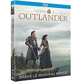 Outlander - Stagione 01 (5 Blu-Ray) [Italia] [Blu-ray]: Amazon.es ...