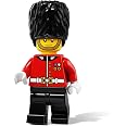 Lego Figur London Hamleys 5005233 Grenadier Guards: Amazon.de: Spielzeug