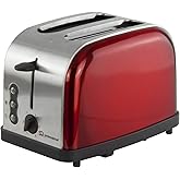 SQ Professional Gems Legacy Toaster 2 Slice with High-Lift and Wide ...