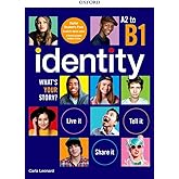 New Identity. B1-B1+. Student's book. Workbook. Per le Scuole superiori ...