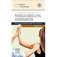Handbook of Special Tests in Musculoskeletal Examination: An evidence ...