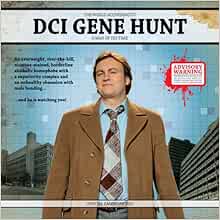 DCI GENE HUNT 2010 CALENDAR: Amazon.co.uk: Danilo: 9781847704368: Books