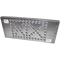 Socket Back Box Cutter. Pattress Wall Socket Jig/Template : Amazon.co ...