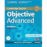 Objective Advanced: Fourth edition. Student’s Book with answers with CD ...