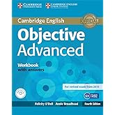 Complete Advanced Workbook with answers with Audio CD Second Edition ...