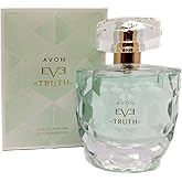 Avon Eve Truth Eau De Parfum 50ml : Amazon.co.uk: Beauty