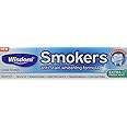 Wisdom 50 ml Smokers Anti-Stain Whitening Toothpaste - Pack of 4 ...