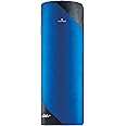 Ferrino Colibri, Sacco a Pelo Uomo, Blu Scuro, 700 g : Amazon.it: Sport ...