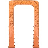 Efficacy PVC Foot Step Rungs Suitable for Construction Sites, UG Sump ...