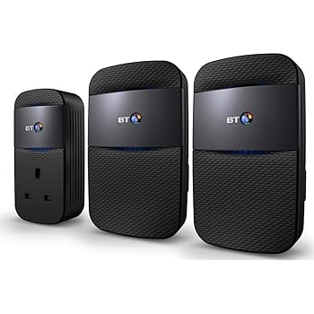 BT Mini Hub Multi Kit: Amazon.co.uk: Computers & Accessories