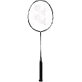 Buy Yonex Graphite Badminton Racquet Astrox Attack 9 Black G4 4U(80Gms ...