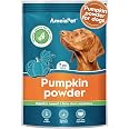AmeizPet Pumpkin Powder For Dogs, To Create Pumpkin Puree, Fibre For ...