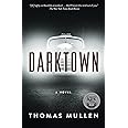 Darktown: A Novelvolume 1 by Mullen, Thomas