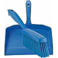 Vikan 5660_4587 Dustpan and Brush Set Sweeping Shovel Soft Bristle ...