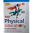 SP TextBook On Physical Education Class 12 Eng (For 2025 Examination ...