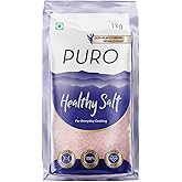 Puro Healthy Salt, 1kg (Pack of 2) : Amazon.in: Grocery & Gourmet Foods