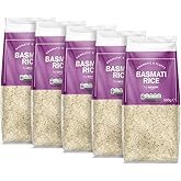 Tilda Pure Basmati Rice, 10kg : Amazon.co.uk: Grocery