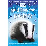 RSPCA Animal Rescue Pets 10 Children's Books Collection Set-Bad Day for ...